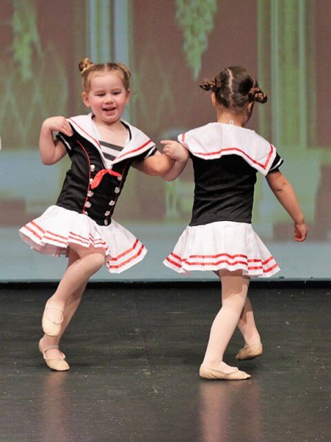 Alexandra's School of Dance and Theatre | Dance Classes Nottinghamshire ...