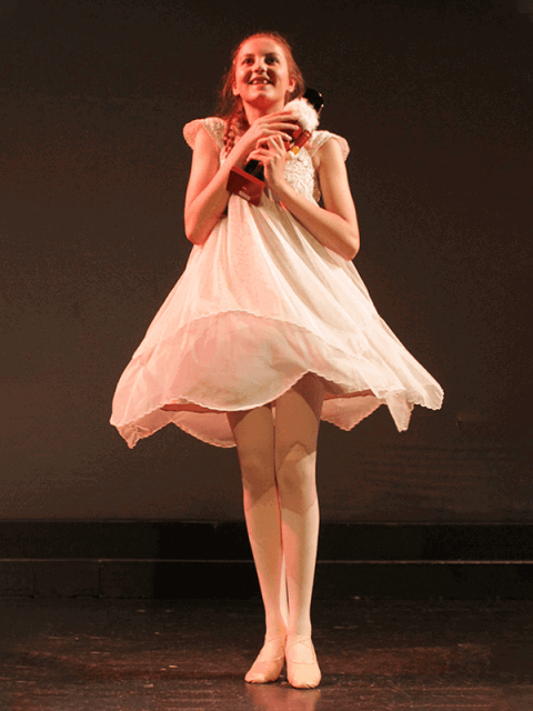 Performances & Exams | Alexandra's School of Dance and Theatre
